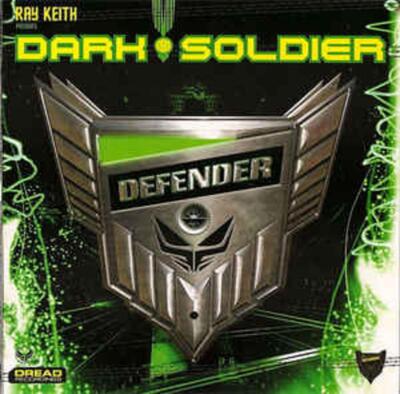 Dark Soldier - Defender RAY KEITH CD NEU OVP | eBay.de