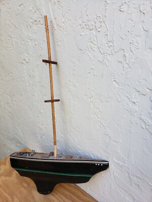Model Ships - Lead Keel