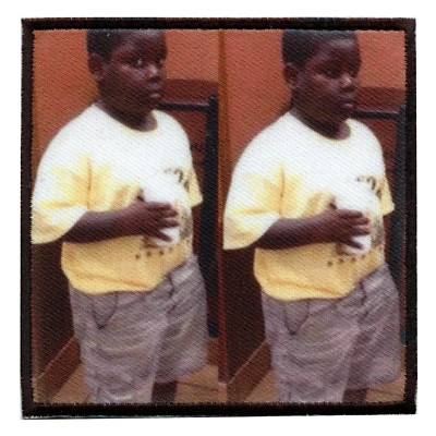 Awkward Kid Meme Iron On Patch | eBay