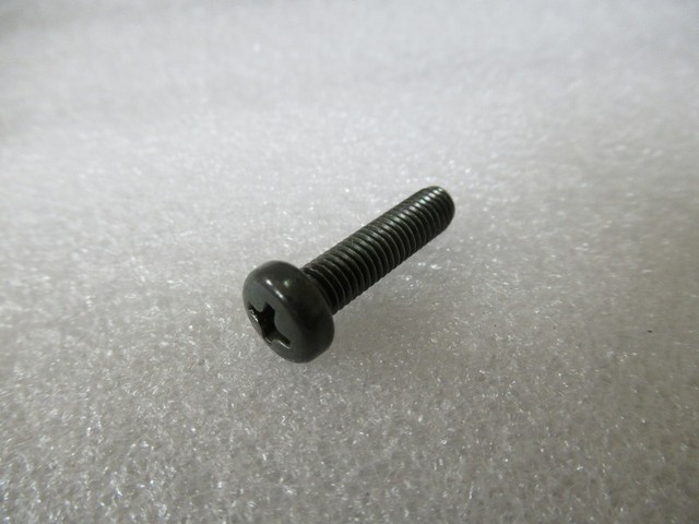 Z90 Genuine Yamaha Marine 98507-05020 Pan Head Screw OEM Factory Boat ...