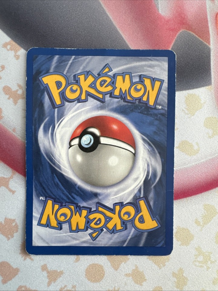 Pokemon Card - Eevee Team Rocket 1st Edition 55/82 Common | eBay