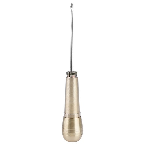 Professional Stitcher Sewing Awl Tool Kit Leather Sail Canvas Repair ...
