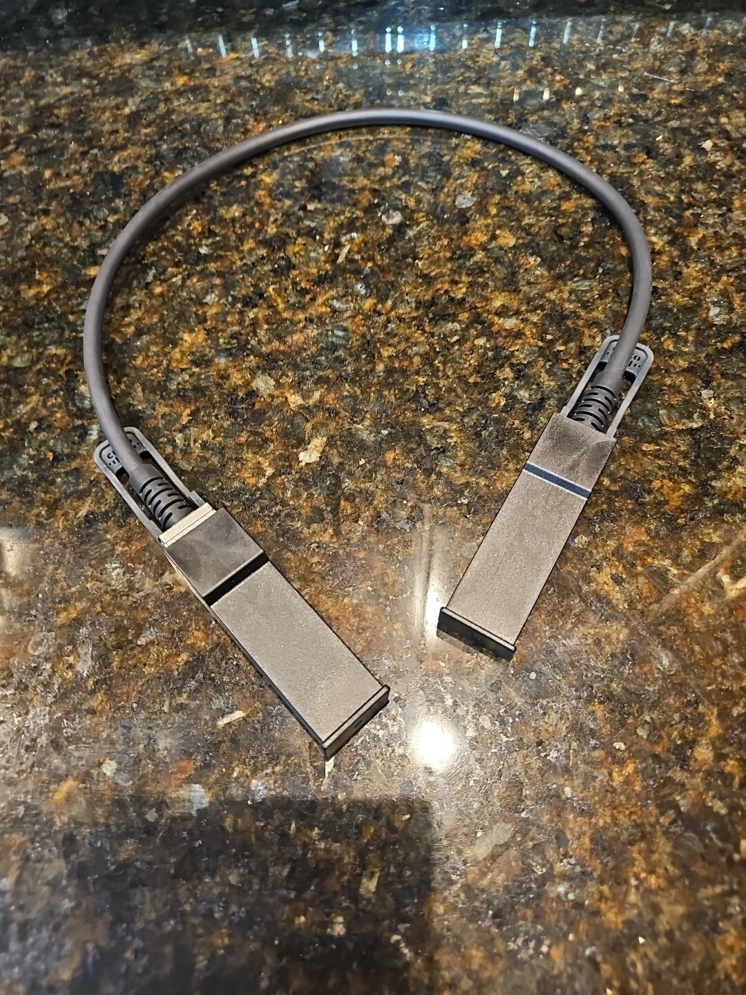 Cisco Meraki 40G Stacking Cable MA-CBL-40G-50CM FREE S/H | eBay