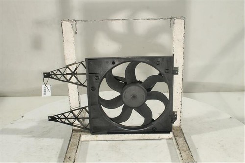 6Q0121207L ventilateur électrique pour SEAT IBIZA 02 REFERENCE ...