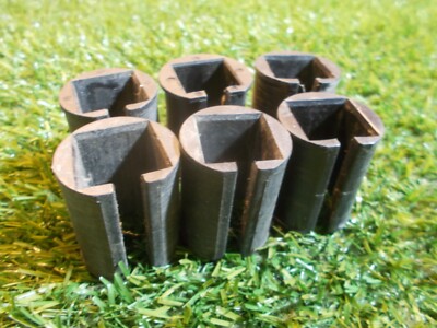 Preston Off Box inserts for fishing seat box lot36 FISHING SET UP | eBay UK