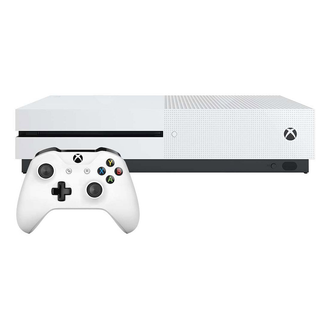 1TB Xbox One S Console - White for sale online | eBay Australia