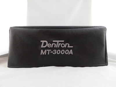 Dentron MT-3000A Amateur Radio Dust Cover | eBay