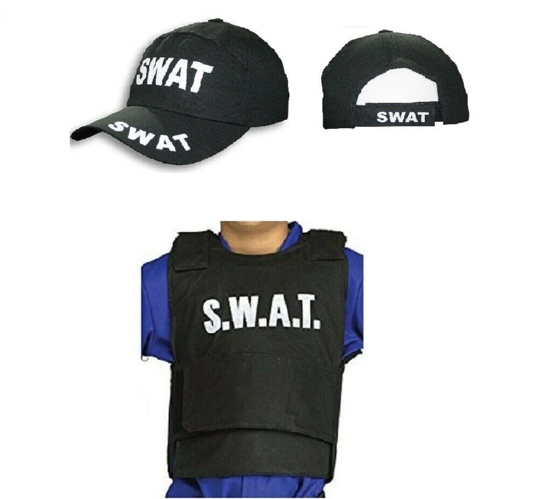 Fbi Suit For Kids