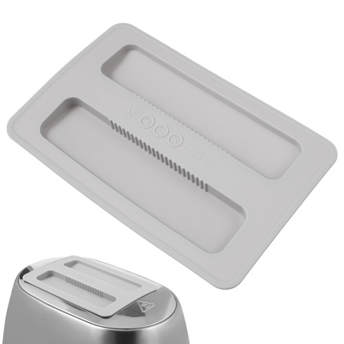 Bread Machine Dust Cover Toaster Safety Silocon Silicone for Slots The ...