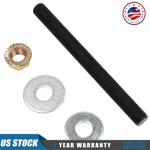 Fit LS LS1 Installation Crankshaft Crank Pulley Installer Harmonic ...