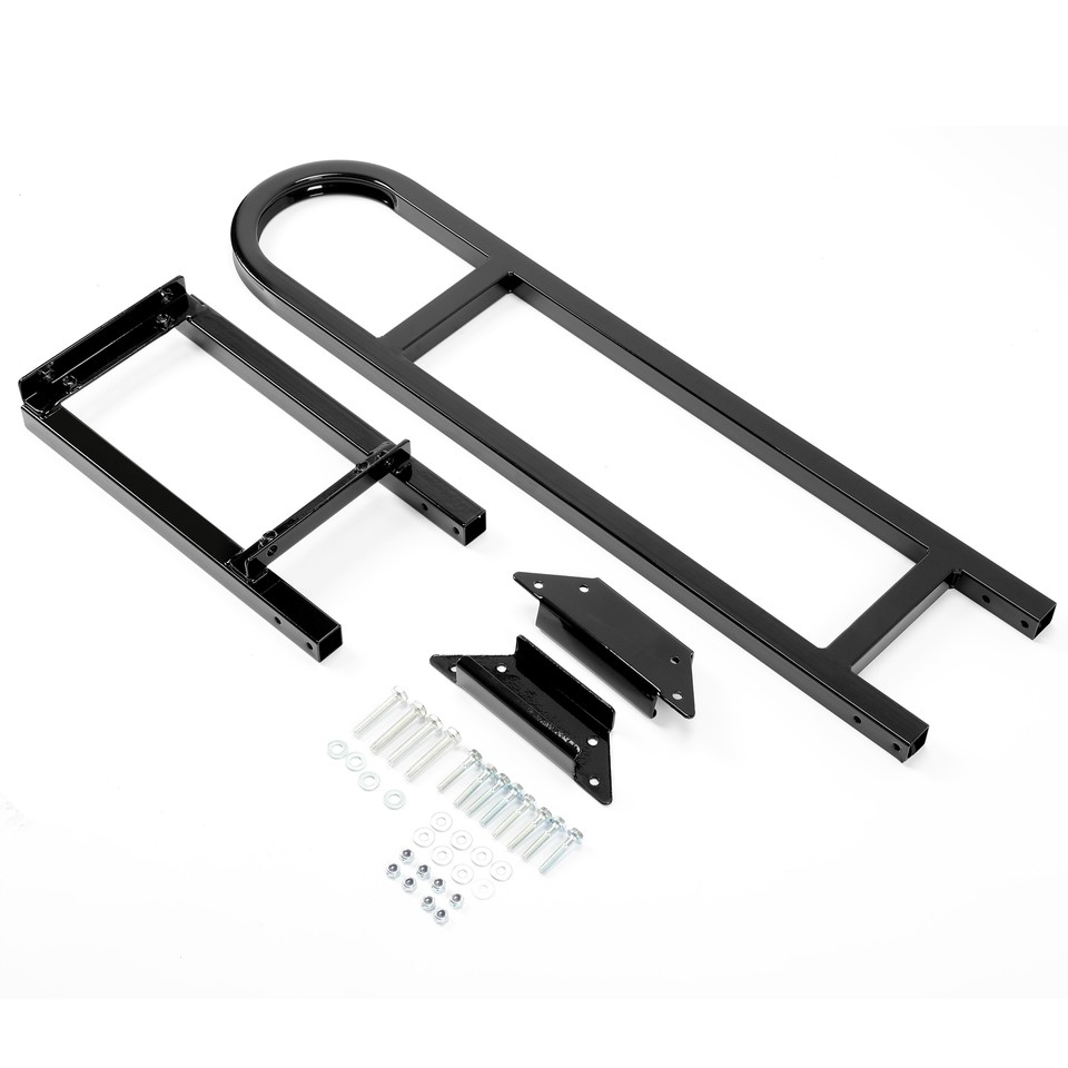 For Club Car Precedent/Tempo Golf Cart Flip Folding Rear Seat Kit W ...