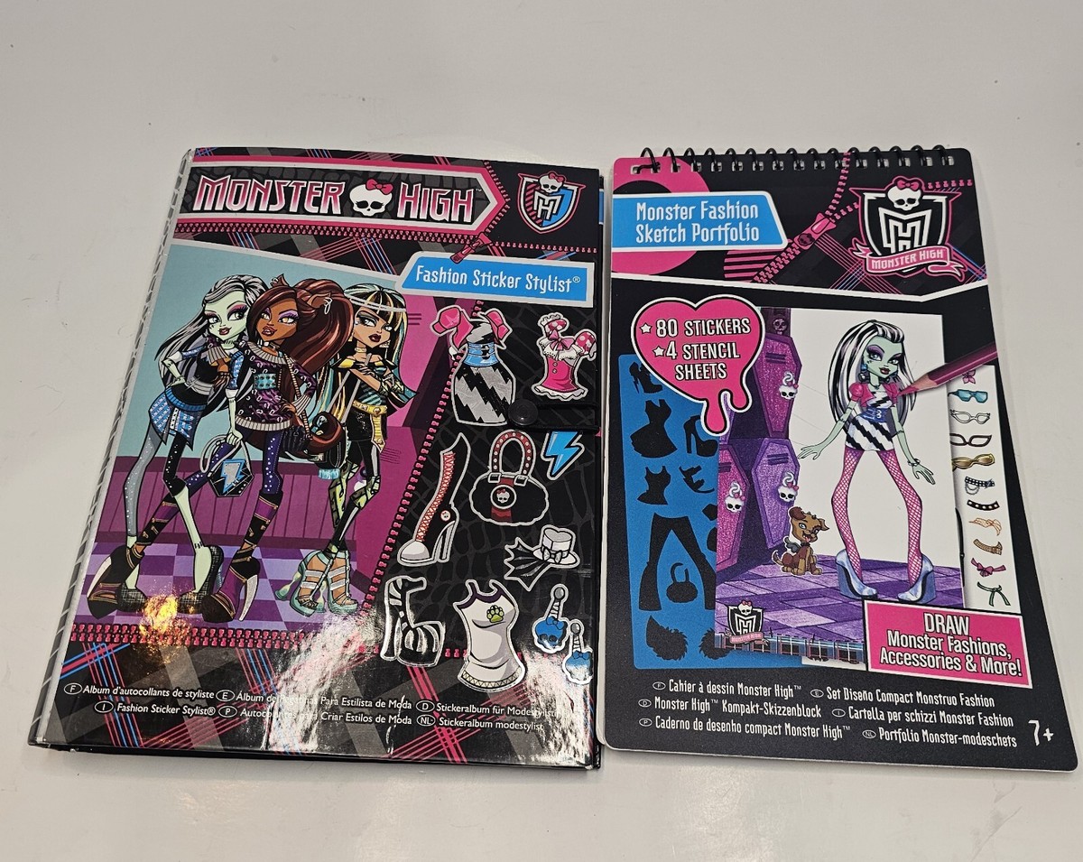 Monster High Shirt Decals Monster High New Design G3 Tshirts