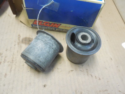 Front Lower Control Arm Bushings (2ct) #K3167 | eBay