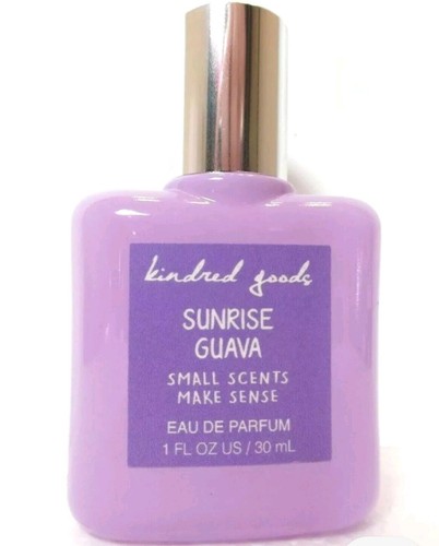 Old Navy Kindred Goods Sunrise Guava Fragrance Perfume Spray edp ...