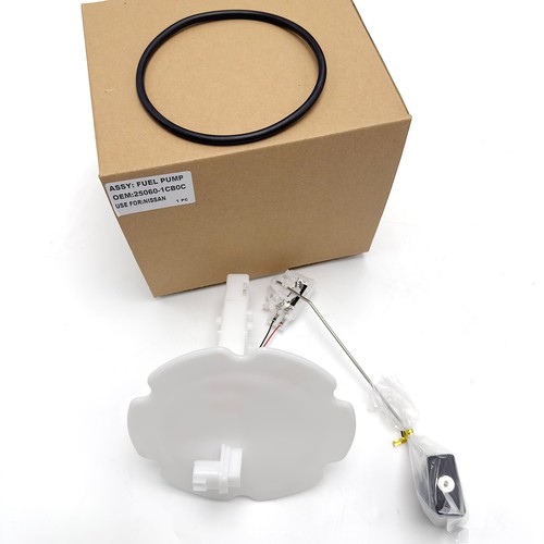 Left Fuel Tank Sending Unit Level Sensor 25060-1CB0C for INFINITI FX35 ...