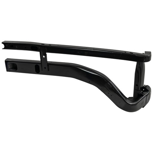 Radiator Support Core Passenger Right Side for Ram Truck Hand ...