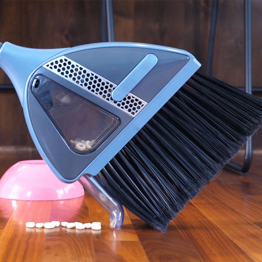 Cordless 2-in-1 Sweeper Cleaning Tool | eBay