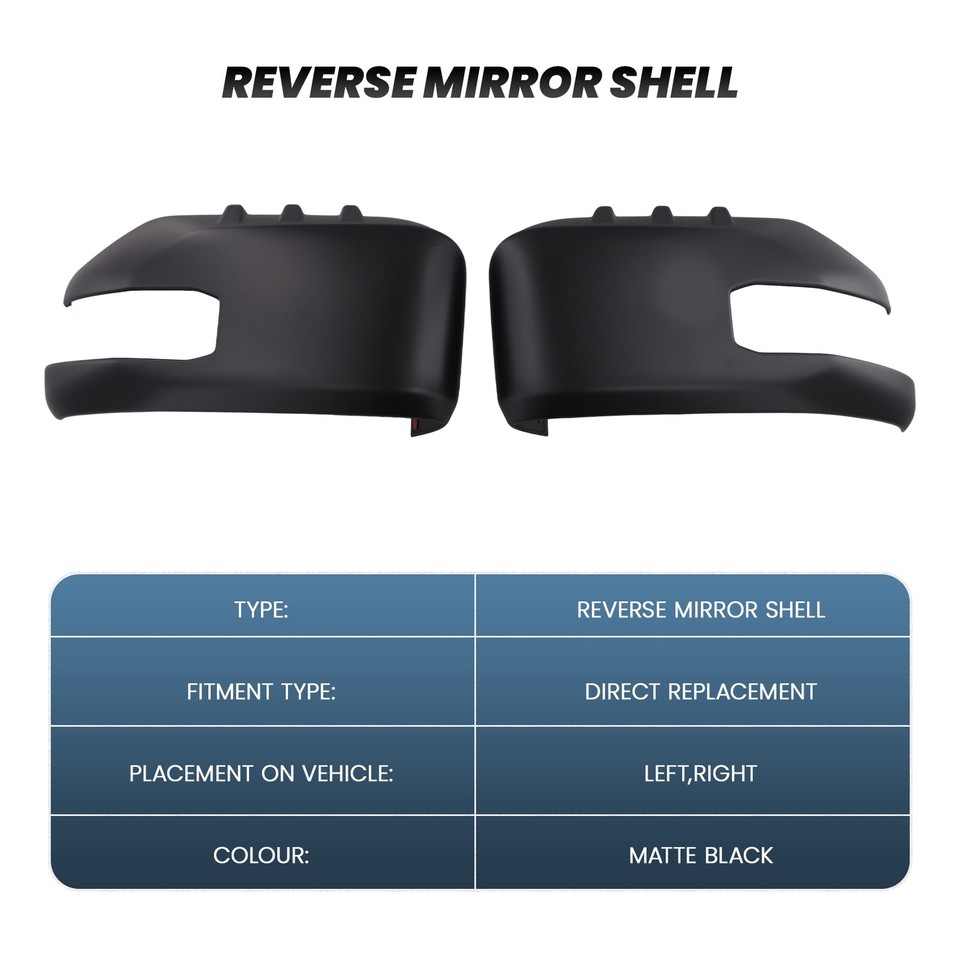 Matte Black Car Exterior Reverse Sticker for Jetour T2 2023 2024 K3Z9 ...