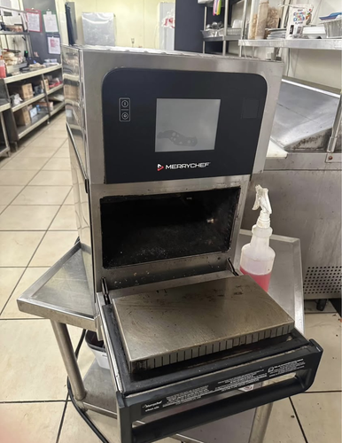 2021 Merrychef eikon E2 | eBay