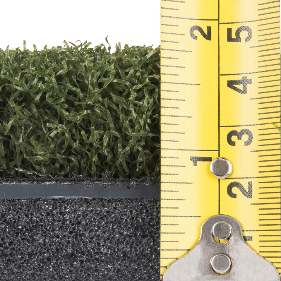 Real Feel Country Club Elite® Mats 3' x 4' Premium Golf Practice Mat ...