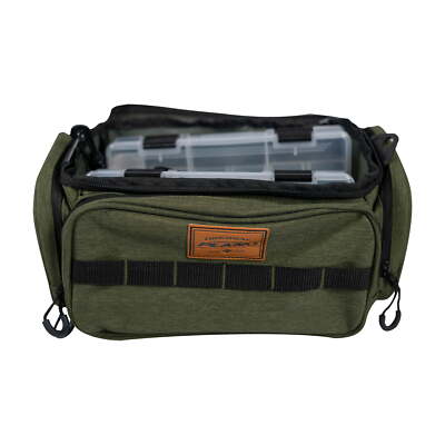 Tackle Boxes - Plano 3500