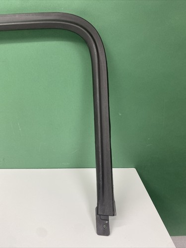 2014-2016 Chevy Malibu Rear Left Interior Door Upper Trim Cover OEM ...