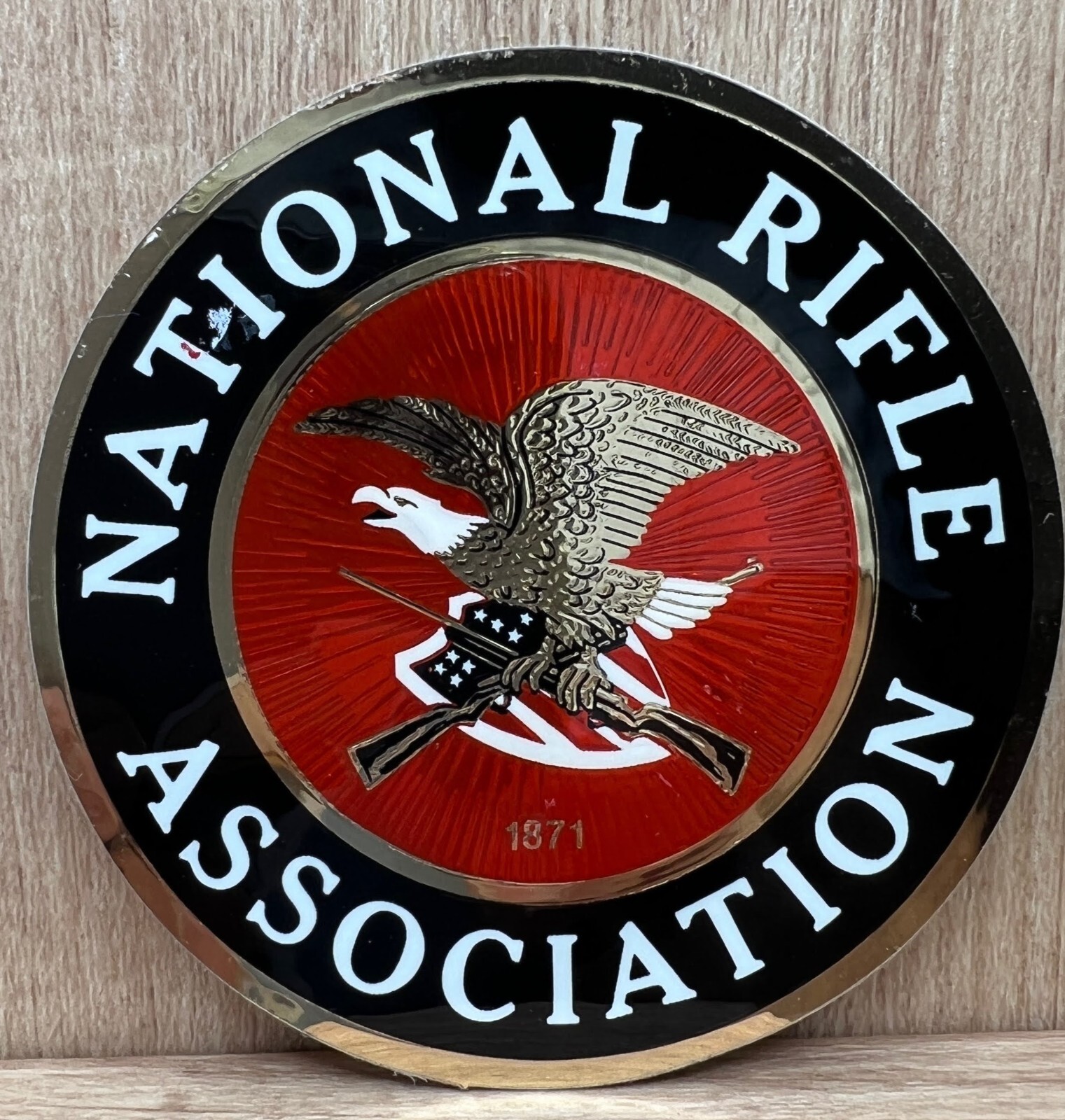 National Rifle Association Wallpaper