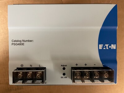 DC Power Supplies - Source Power Supply