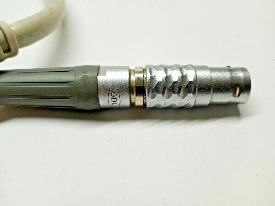 XRay Cable ODU PHG.3B East West E106261 AWM 2464 300V VW-1SC CKM | eBay