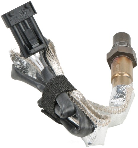 For Volvo C30 2007-2013 Bosch 16682 Premium Oxygen Sensor | eBay