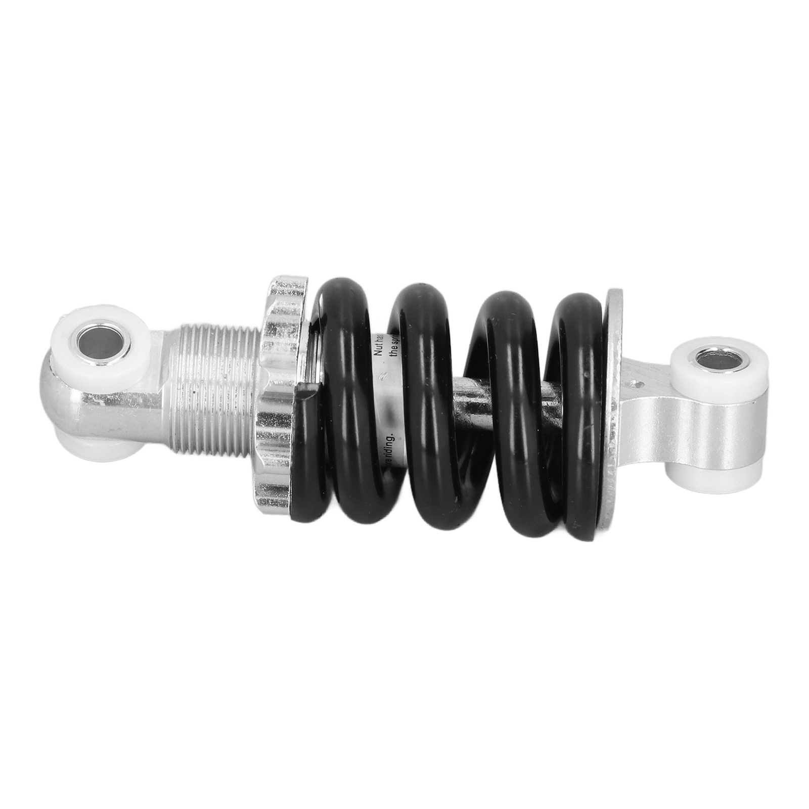 Mini Bike Shock Absorber 115mm 2000LBS Load Bearing Aluminum Alloy ...