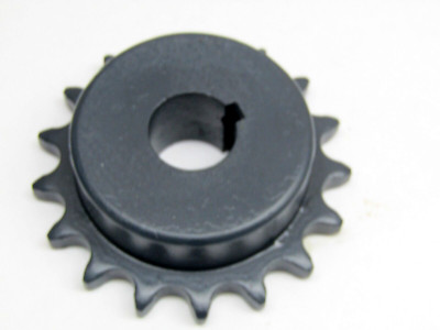 Diamond Sprocket 40BS17 3/4 #40 17 Teeth 3/4" Keyed Bore | eBay