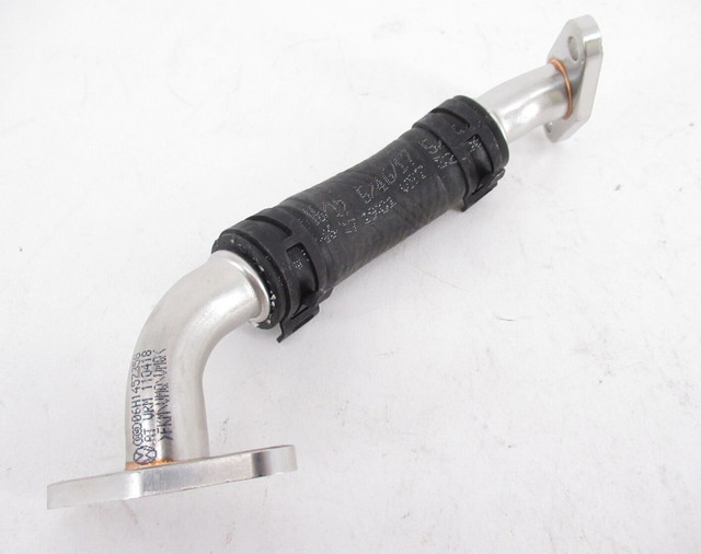 Audi OEM 11-16 Q5 Turbo Charger-oil Return Line 06H145735G for sale ...