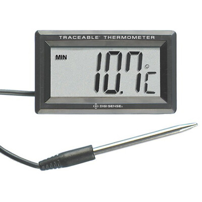 Temperature Monitoring - Digital Thermometers Model