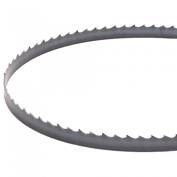 Ferm FLZ 275 Bandsaw Blade 1/4 Inch x 24 TPI Made by Xcalibur | eBay UK