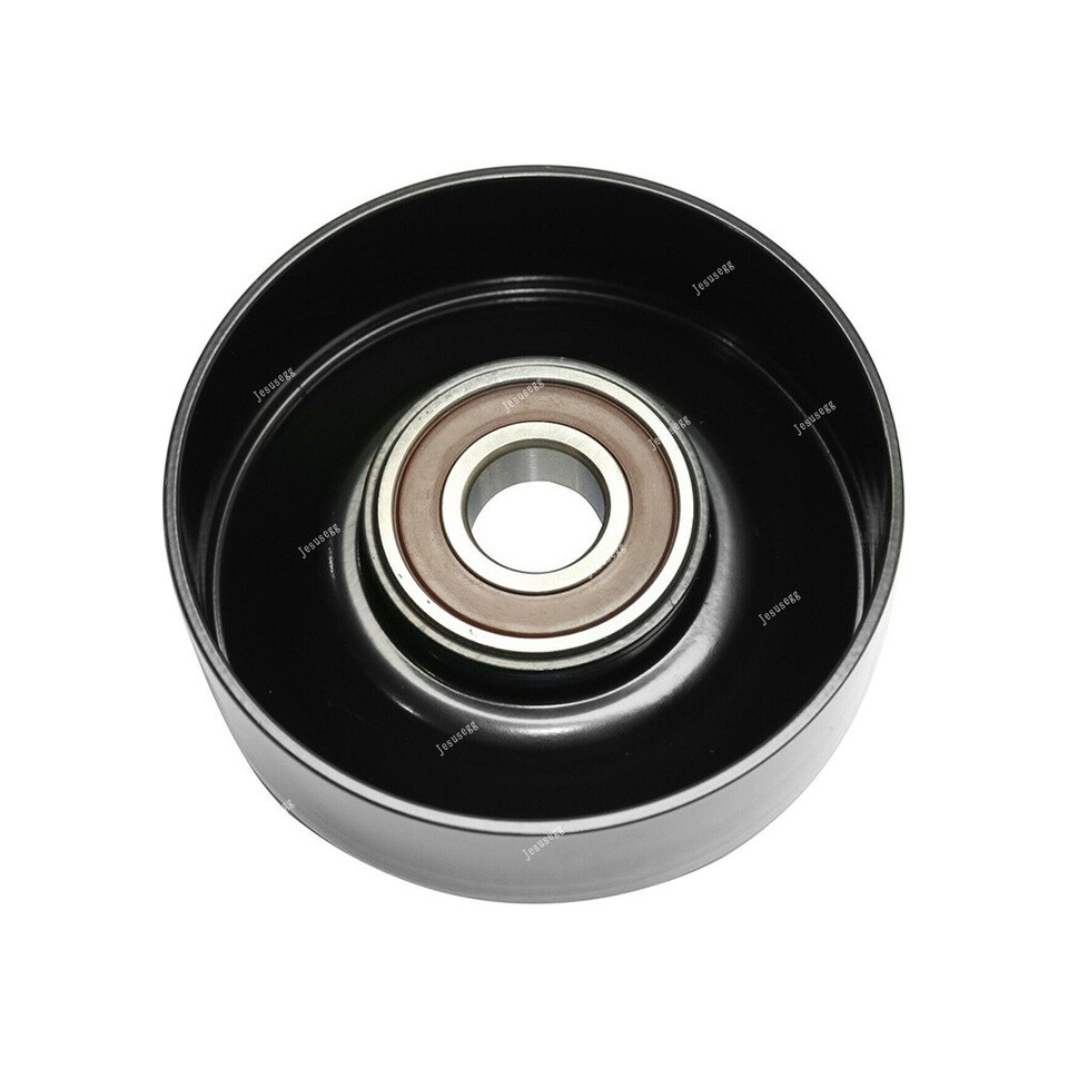 #53002905 Drive Belt Idler Pulley For Chevrolet Chrysler Cirrus Dodge ...