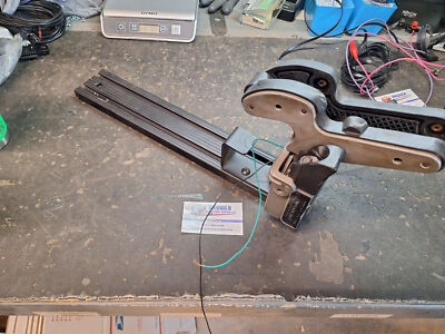 Setina blac rac single gun lock rifle | eBay