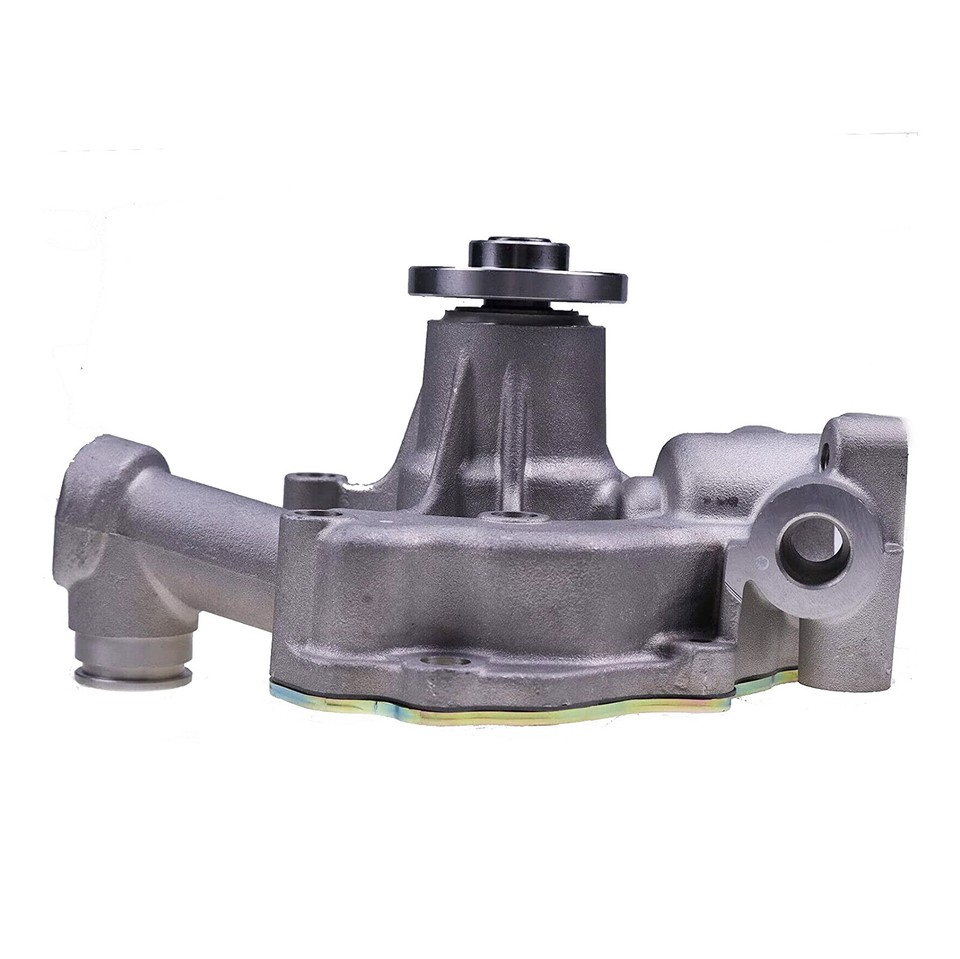 Water Pump W/ 2 Sensor Hole MIA885024 for John Deere 2210 4100 4110 455 670 F925 | eBay