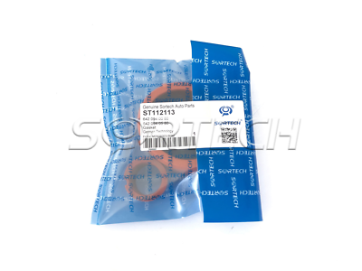 Engine Breather Turbo Intake Seal Kit for Mercedes 6420940080 ...