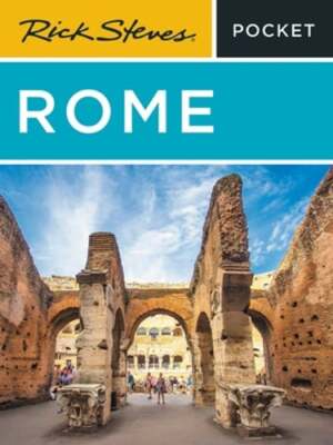 Rick Steves Pocket Rome by Rick Steves: Used 9781641715454| eBay