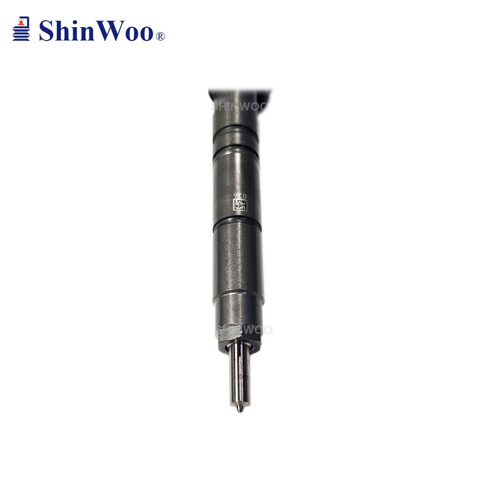 Fuel Injector-Common Rail Injector(New) Bosch 0445115063 for sale ...