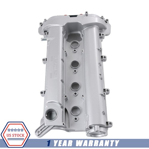 Engine Valve Cover 12610279 NEW For GMC Terrain Chevrolet Equinox 2.4L ...