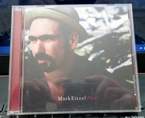 Mark Eitzel "WEST", 9 46602-2 - CD | eBay