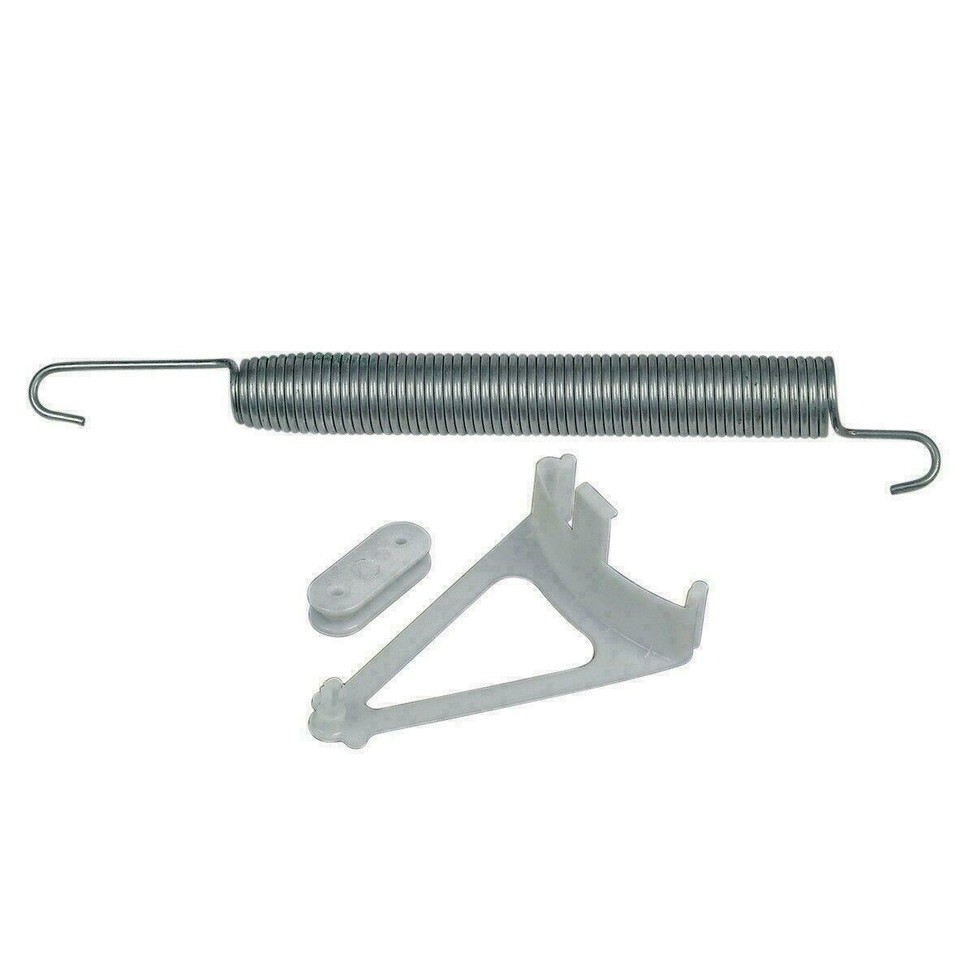 BOSCH DISHWASHER DOOR SPRING FIXING KIT SIEMENS SGS SGU SHX SE24 SE34 ...