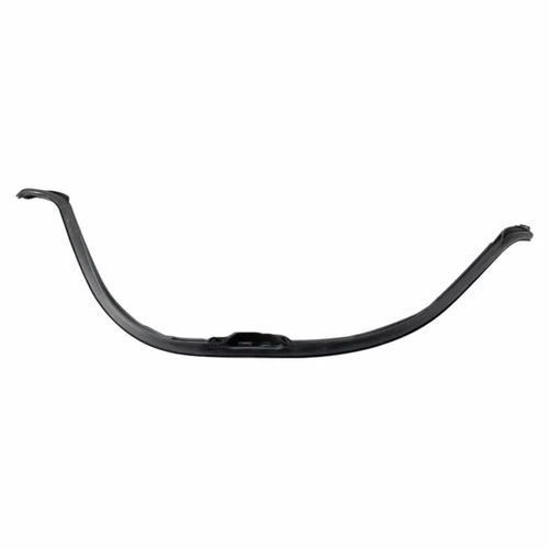 Fit For 2011-2018 Jeep Wrangler 4 Door Hardtop Front Header ...