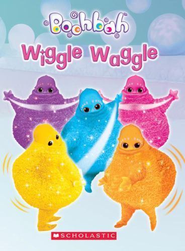Wiggle Waggle by Silje Swendsen (2005, Trade Paperback) for sale online ...