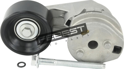 2990-M62 Febest BELT TENSIONER PQG500220 | eBay