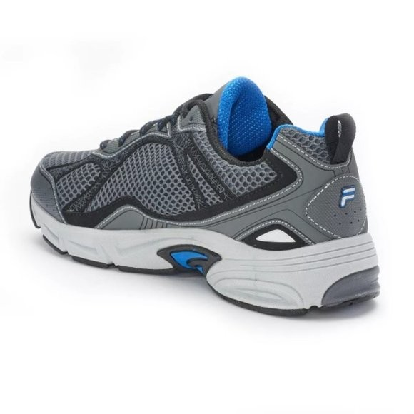 FILA™ Windshift 15 Men's Running Shoes Several Sizes | eBay