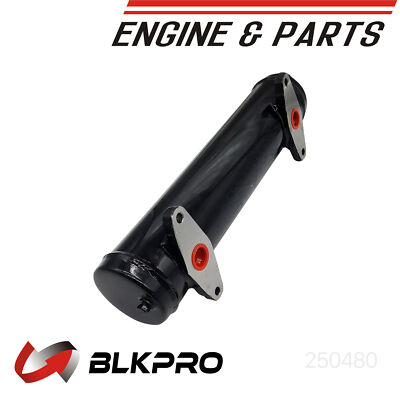 Engine Oil Cooler for Cummins N14 14L Celect 3413091 3069677 3078407 W ...