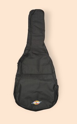 The Original Gig Bag Company Guitar Bag | eBay UK
